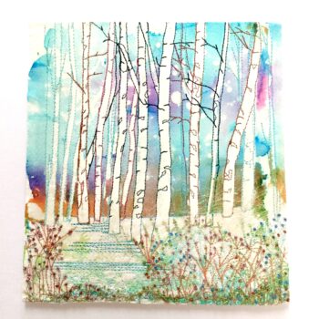 Homepage - Alexandra Waylett