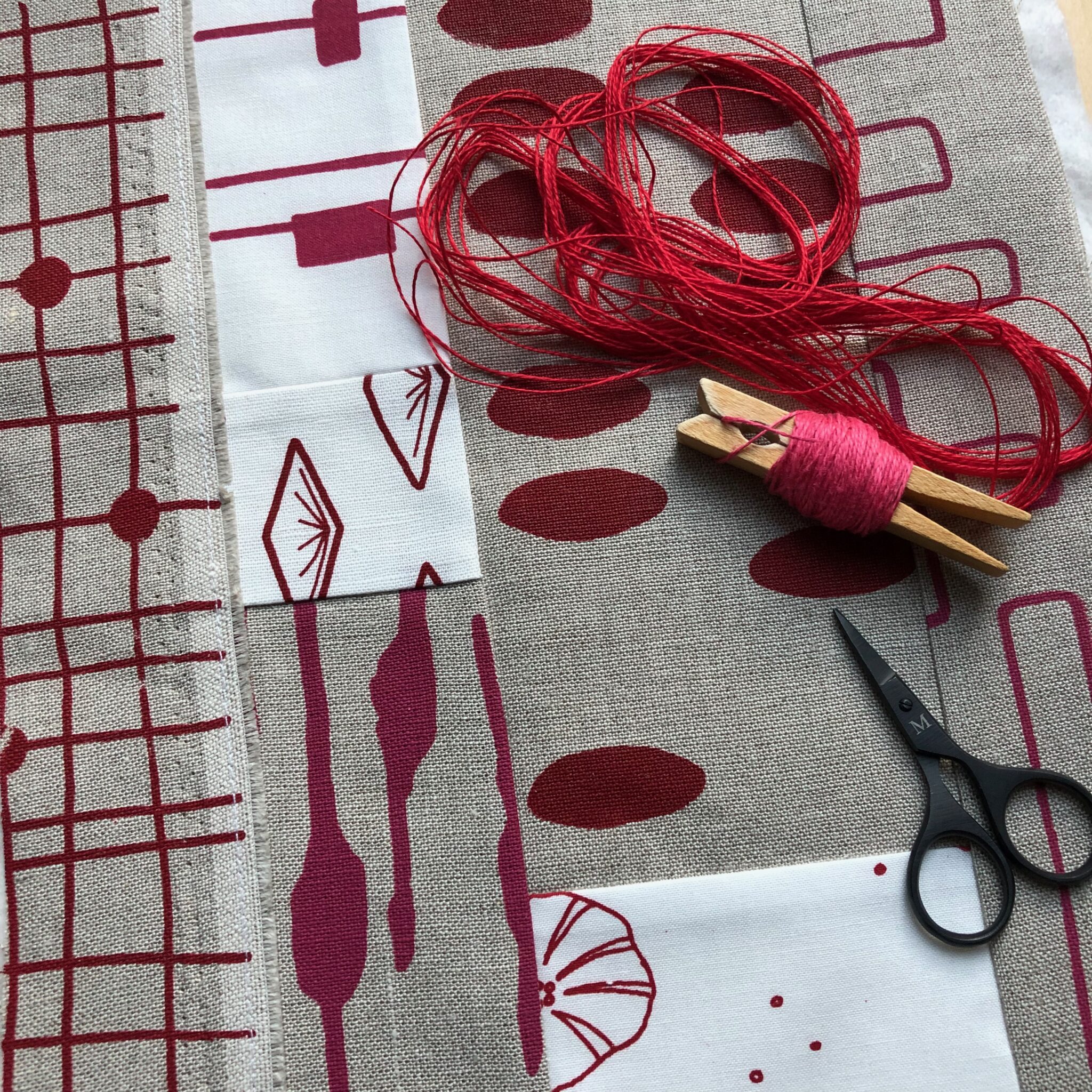 Homepage - Alexandra Waylett